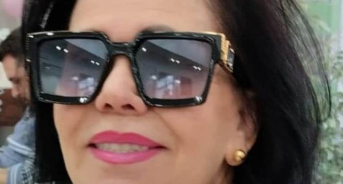 Sônia Maria Menezes morre aos 70 anos - Revista Única
